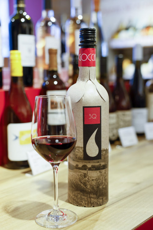 Home -- ProWein Trade Fair