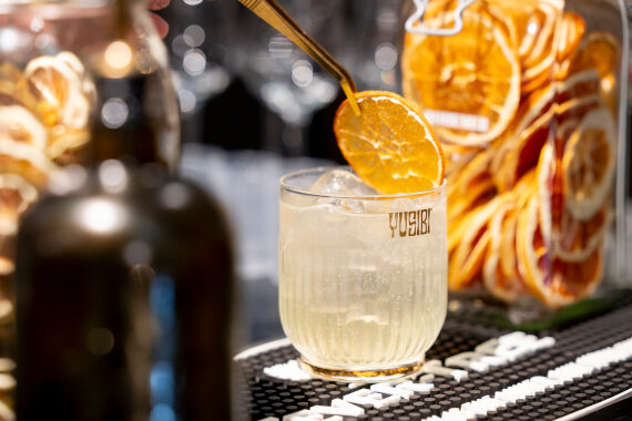 Reasons for your visit -- ProWein Trade Fair